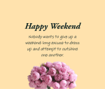 60 Weekend Quotes about Work Week to Celebrate – Tiny Positive