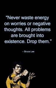 75 Famous Bruce Lee Quotes – Tiny Positive