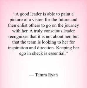 56 Inspirational Quotes for Women on Strength and Leadership - Best ...