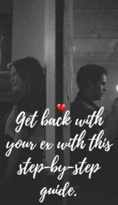 45 Love Messages To Send To Get Your Ex Back – Tiny Positive