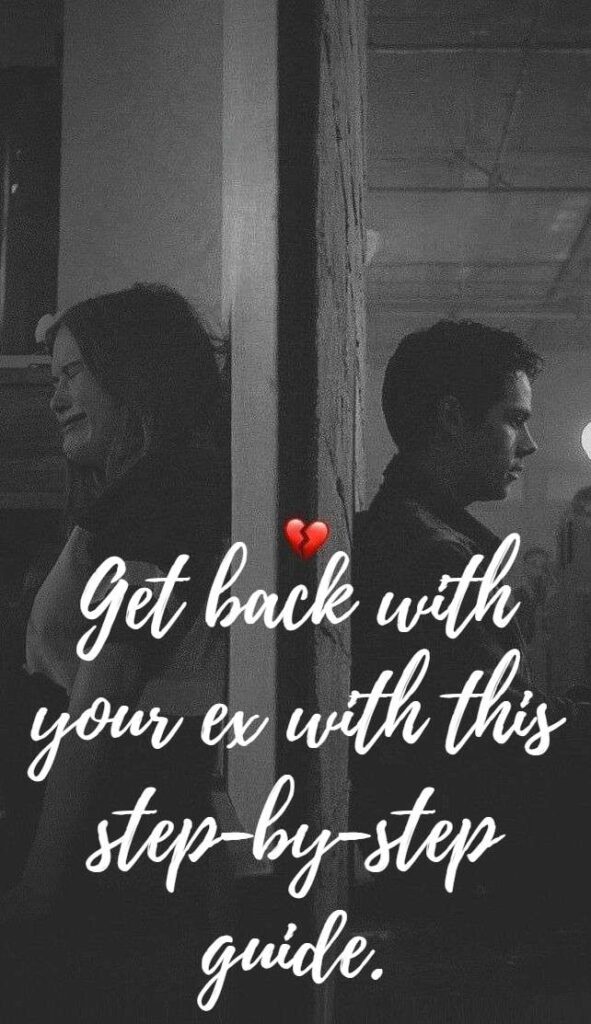 45 Love Messages To Send To Get Your Ex Back – Tiny Positive