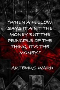45 Inspirational Quotes about wealth and money to Success – Page 2 of 2 ...