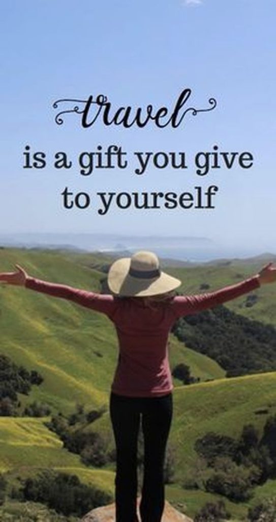 86 Short Travel Quotes And Exploring Quotes About Journeys – Page 4 of ...