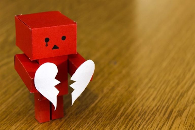 92 Lost Love Quotes and Sayings – Tiny Positive