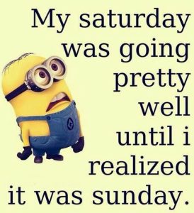 35 Sunday memes Quotes – Tiny Positive