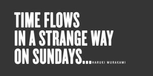 35 Sunday memes Quotes – Tiny Positive