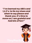 35 Inspiring Preschool Graduation Quotes – Tiny Positive