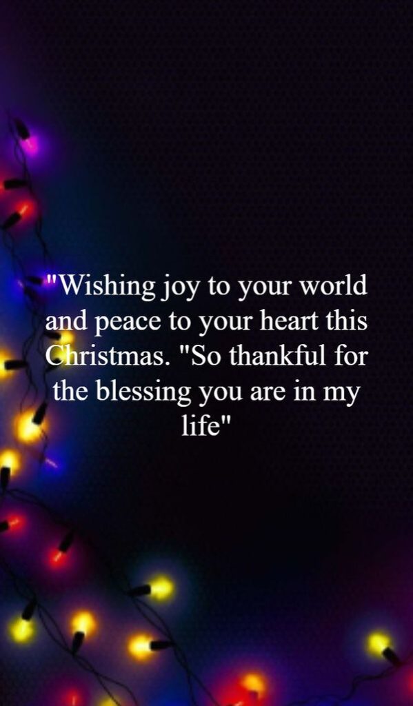 50 Best Merry Christmas Wishes for Family and Friends – Tiny Positive