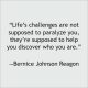 95 Challenge Quotes To Inspire and Uplift You – Tiny Positive