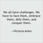 95 Challenge Quotes To Inspire and Uplift You – Tiny Positive