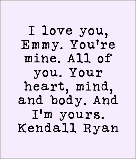 100 I Am Yours and You Are Mine Quotes to My Sweetheart – Tiny Positive