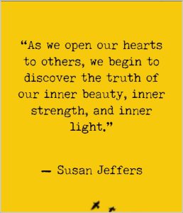 70 Inner Beauty Quotes and Sayings – Tiny Positive