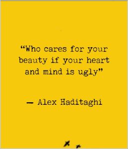70 Inner Beauty Quotes and Sayings – Tiny Positive