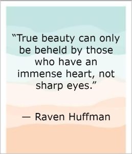 70 Inner Beauty Quotes and Sayings – Tiny Positive