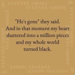 75 Grief Quotes about Grief and Loss and Mourning – Page 3 of 5 – Tiny ...