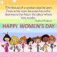 45 International Women's Day Quotes – Page 2 of 3 – Tiny Positive