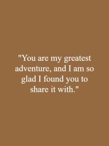 80 I am Glad I Found You Quotes, Messages & Poems – Tiny Positive
