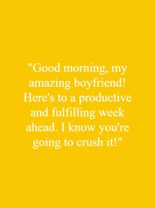 80 Monday Morning Messages, Greetings & Wishes – Tiny Positive