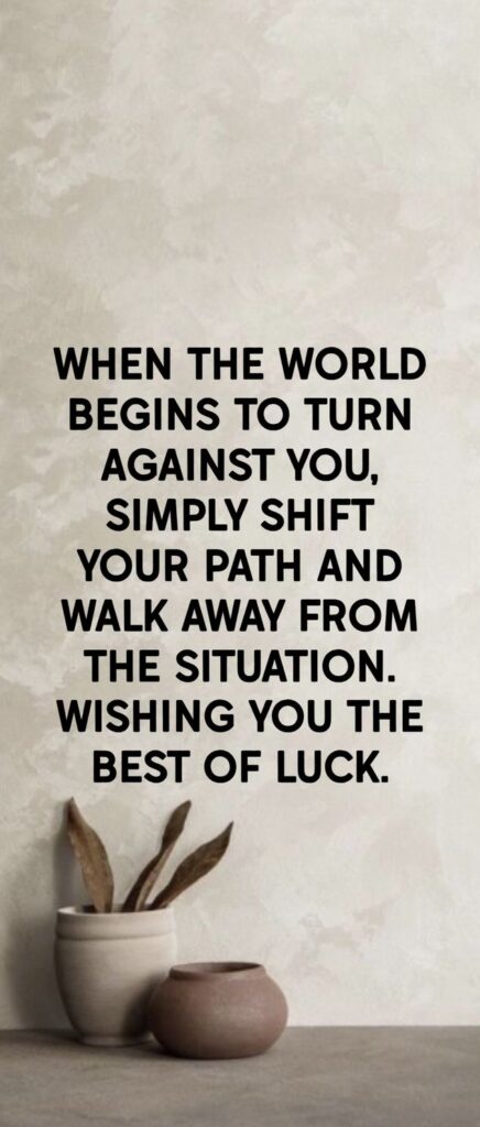 100 Best Quotes For Good Luck Wishes, Images And Messages - All The ...