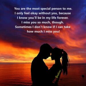 50 I Miss You Messages For Him - Romantic & Emotional – Tiny Positive