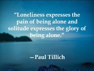 45 Deep Sad Lonely Quotes to Express Pain and Isolation – Tiny Positive