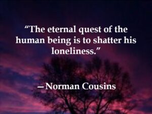 45 Deep Sad Lonely Quotes to Express Pain and Isolation – Tiny Positive