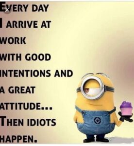 27 Hilarious Minion Memes That Will Make Your Day – Tiny Positive