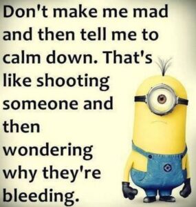 27 Hilarious Minion Memes That Will Make Your Day – Tiny Positive