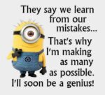 27 Hilarious Minion Memes That Will Make Your Day – Tiny Positive