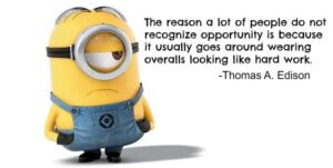 27 Hilarious Minion Memes That Will Make Your Day – Tiny Positive