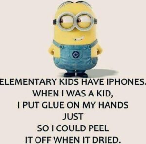 27 Hilarious Minion Memes That Will Make Your Day – Tiny Positive