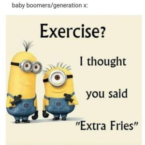 27 Hilarious Minion Memes That Will Make Your Day – Tiny Positive