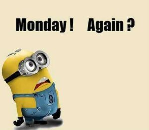 27 Hilarious Minion Memes That Will Make Your Day – Tiny Positive