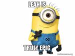 35 Epic Minion Memes That Are Too Funny – Tiny Positive