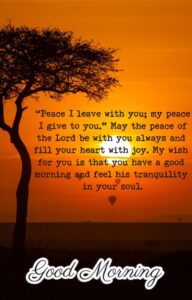 30 Uplifting Christian Good Morning Quotes to Start Your Day Right ...