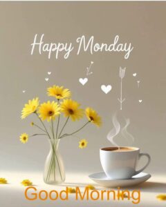 55 Best Good Morning Monday Images And Incredible Monday Memes – Tiny ...