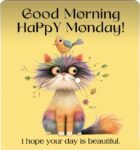55 Best Good Morning Monday Images And Incredible Monday Memes – Tiny ...