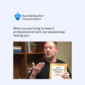 35+ Funny Work Memes That Perfectly Capture Office Life – Tiny Positive