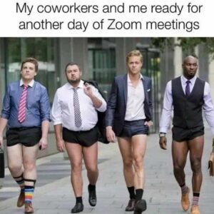 35+ Funny Work Memes That Perfectly Capture Office Life – Tiny Positive