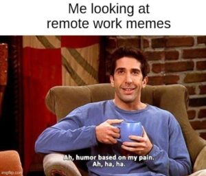 35+ Funny Work Memes That Perfectly Capture Office Life – Tiny Positive