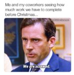 35+ Funny Work Memes That Perfectly Capture Office Life – Tiny Positive