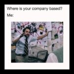 35+ Funny Work Memes That Perfectly Capture Office Life – Tiny Positive