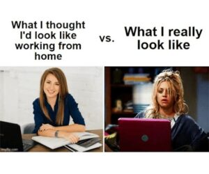 35+ Funny Work Memes That Perfectly Capture Office Life – Tiny Positive