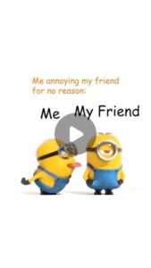 100 Friendship Memes and Quotes To Share with Your Besties – Tiny Positive