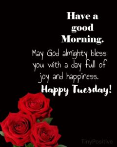 100+ Best Happy Tuesday Images & Greetings! Share the Vibe! – Tiny Positive