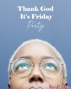 100+ Ultimate Funny Tgif GIFs to Share Now! – Tiny Positive