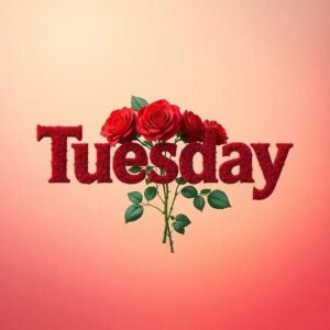 100+ Best Happy Tuesday Images & Greetings! Share the Vibe! – Tiny Positive