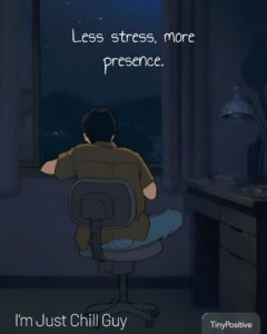 50+ Chill Guy Memes & Captions for Any Vibe – Tiny Positive